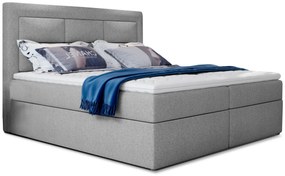 Boxspring Vivre 160x200 Materiál / Dekor: Grande 81