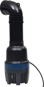Jezírkové čerpadlo 26 000 l/h 135 W 148632