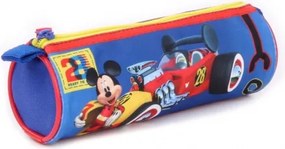 Penál na tužky MICKEY MOUSE Crazy Speed