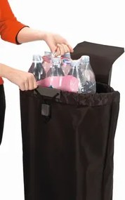 Rolser I-Max Termo Zen 2 modrá / Nákupní taška na kolečkách / 2 kolečk