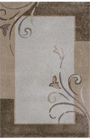 Vopi | Kusový koberec Mondo 05EBD - 200 x 290 cm