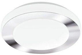 Eglo Eglo 95282 - LED koupelnové svítidlo LED CAPRI 1xLED/11W/230V IP44 EG95282