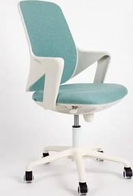 Bradop Dětská židle MONA ZK11 | Provedení ZK11: MODR - Modrá