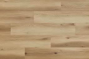 Minerální podlaha Dub Garland - titanium nano layer, uv vrstva, synchrostructure - reálný povrch dřeva - CWSA 208
