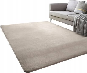 Koberec Polar Strado 140x200 PolarBeige (béžový)