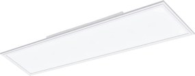 XXXLutz LED PANEL, 120/30/5 cm Eglo - Online Only svítidla - 003348101803