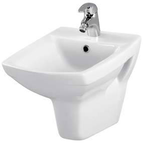 Cersanit CARINA - závěsný bidet, K31-010