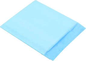 Pleny pro psy 100 ks 45 x 33 cm netkaná textilie 170754