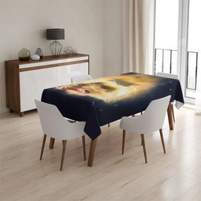 Sablio Ubrus Lev art - 145x240 cm