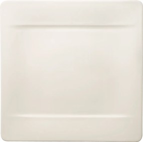 Villeroy&Boch Villeroy & Boch Modern Grace gurmánský talíř, 31 × 31 × 2,1 cm