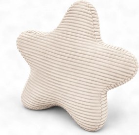 SakyPaky Mráček HOME Kids sedací vak, bílá