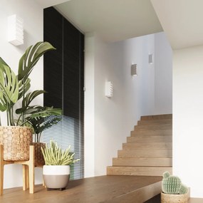 Sollux Lighting Nástěnné svítidlo keramické SAMIR