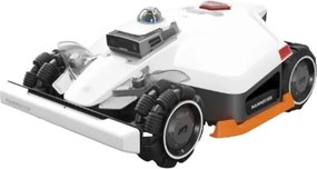 Mammotion LUBA 3 AWD 5000 + sada nožů 24 ks