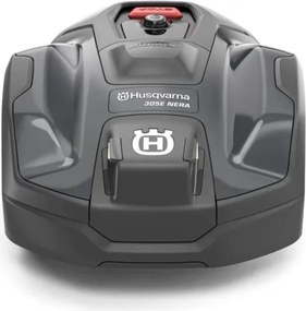 robotická sekačka Husqvarna Automower 305E NERA