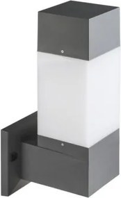 Svítidlo Kanlux INVO OP EL-53-L-GR E27 IP54 grafit 29170