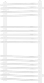 Mexen Apollo, topné těleso 860 x 450 mm, 422 W, bílá, W117-0860-450-00-20