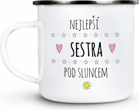 Ahome Ahome CZ Plecháček Nejlepší sestra 300 ml
