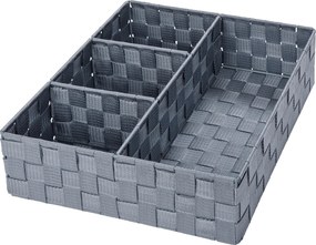 XXXLutz ORGANIZÉR šedá - Organizéry & pořadače - 004332015033