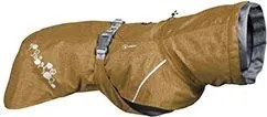 Hurtta & Co New Obleček Hurtta Monsoon coat II pískový 35