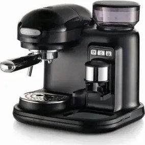 Ariete 1318 Moderna Espresso černá / Pákový kávovar / 1080 W / 0.7 l /