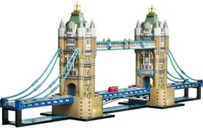 LEGO® Architecture 21067 Tower Bridge / Počet dílků: 3745 / od 18 let