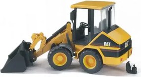 Bruder 02441 Čelní nakladač Caterpillar / 1:16 / od 3 let