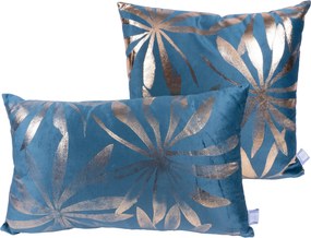 XXXLutz SADA DEKORAČNÍCH POLŠTÁŘŮ 30x45/50x45 cm - Online Only dekorační polštáře & potahy - 005937040706