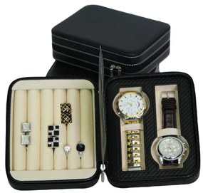 Pouzdro na hodinky a manžetové knoflíčky 203431-10