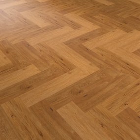 Vinylová podlaha Expona Commercial 4121 Saffron Oak Parquet