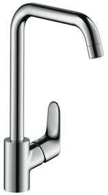 Hansgrohe Focus - Dřezová baterie stojánková, chrom 31820000