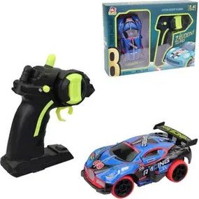MaDe Auto závodní na ovládání / 2,4 GHz / 13 cm / od 3 let