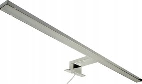 Led nástěnná lampa nad Skříňku nad Zrcadlo 14W 60cm M