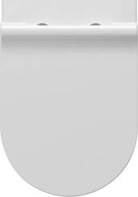 Ravak Uni Chrome X01535 WC RimOff  závěsné