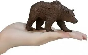 Mojo Animal Planet Startovací sada lesní zvířata 4 ks / od 3 let