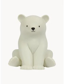 Stmívatelná dětská lampa's časovačem Polar Bear