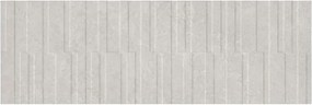 EBS Amelie - Dekor 30x90 cm, rlv lippa white AMELDR3090LWH