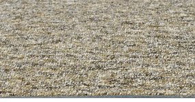 Koberce Breno Metrážový koberec SAVANNAH 39, šíře role 400 cm, Hnědá, Vícebarevné