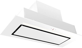 Ciarko Design Odsavač par Ciarko Design Aura 74 White (CDZ7401B)