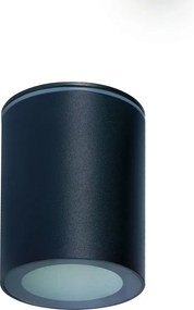 KANLUX AQILO Stropní svítidlo přisazené DSO-GR, 7 W, GU10