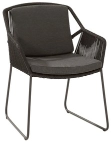 4Seasons Outdoor designové zahradní židle Accor Chair