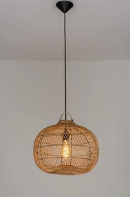 Závěsné designové svítidlo do ložnice Johanesburg I
