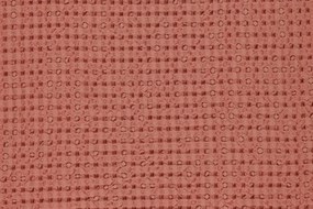 Abyss & Habidecor Pousada retro ručníky ze 100% egyptské bavlny Abyss Habidecor | 685 Terracotta, Velikost 65x140 cm