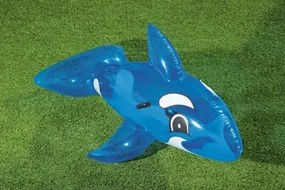 Bestway Nafukovací velryba s úchyty 1.57m x 94cm