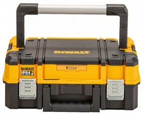 DeWALT Kufr s velkou rukojetí a organizérem TSTAK I DWST83344-1