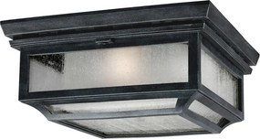 XXXLutz VENKOVNÍ STROPNÍ SVÍTIDLO, 14.5/33 cm Elstead Lighting - Online Only svítidla - 009093101606