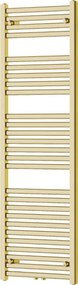 Mexen Hades, topné těleso 1500x500 mm, 547 W, zlatá lesklá, W104-1500-500-00-50