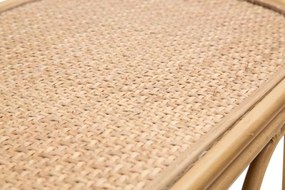 Designová konzola Belenus 110 cm přírodní