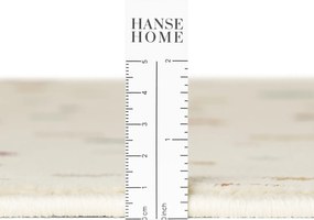 Hanse Home, Dětský koberec Adventures 106419 Cream Multicolor, 120x170, vícebarevná, dětský pokoj