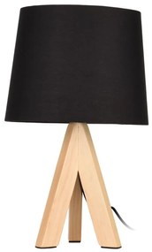 HOMESTYLING Stolní lampa 28 cm KO-Y03000050