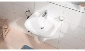GROHE 23552002 - Umyvadlová baterie START 192 mm lesklý chrom